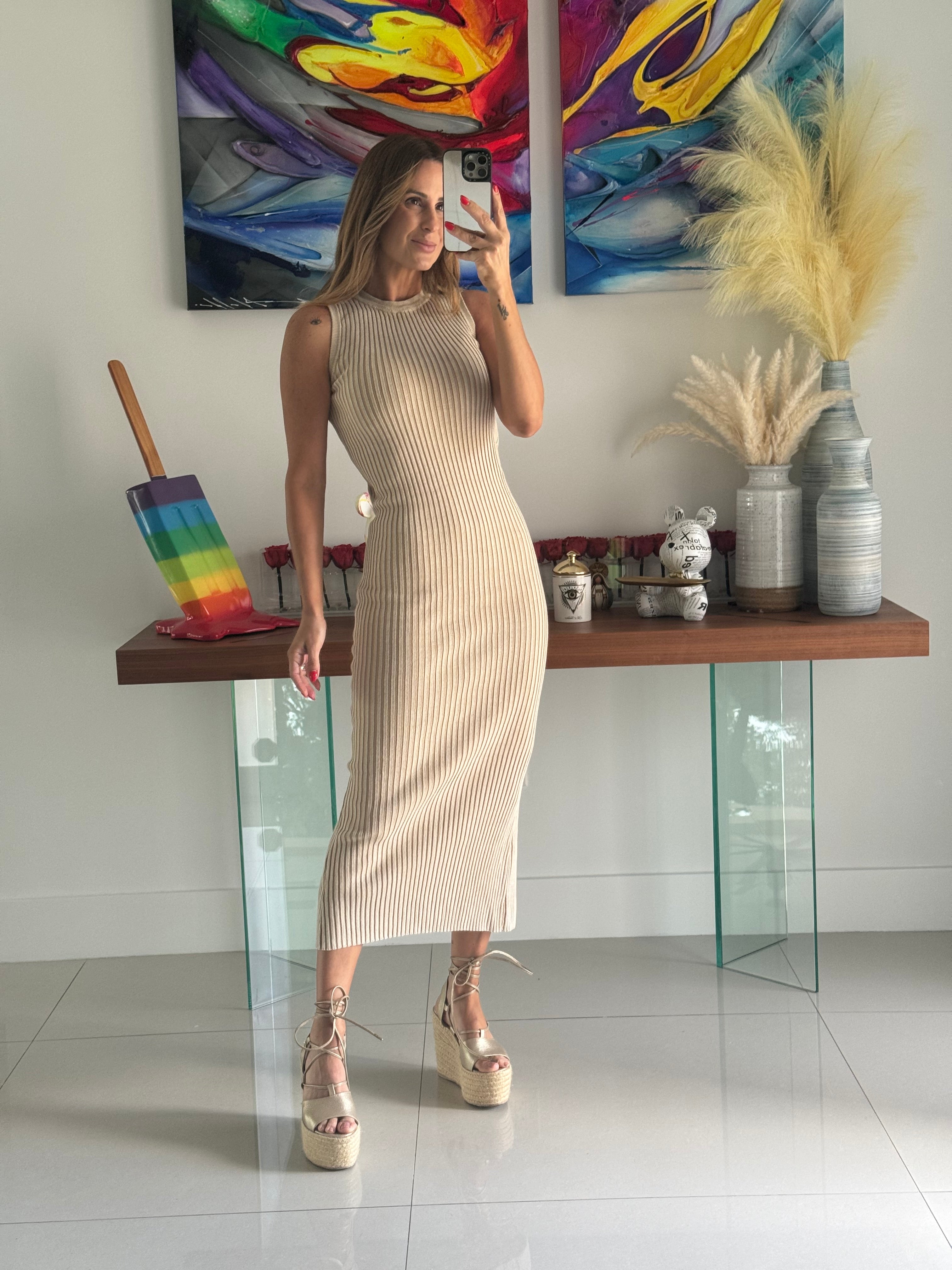 Dress Ibiza – VSW Fashion Store