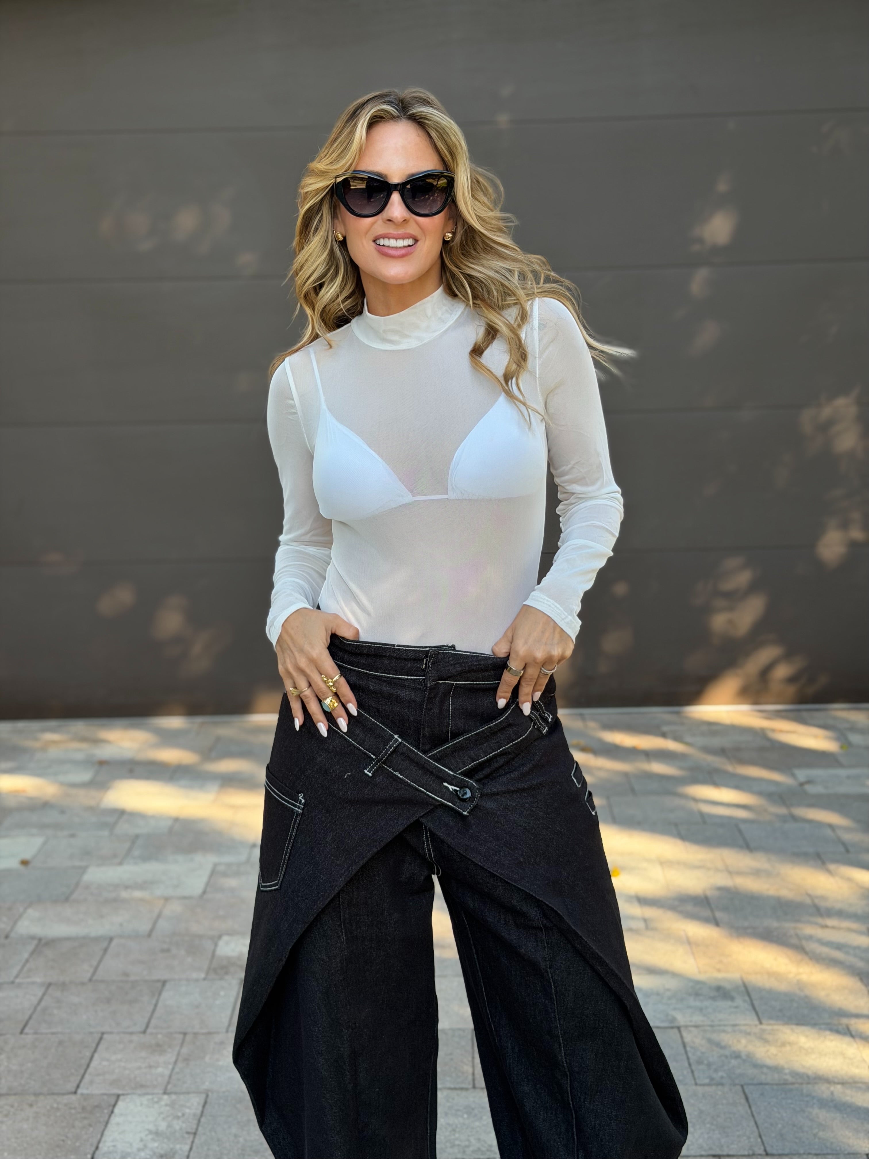 Bodysuit Jat – VSW Fashion Store
