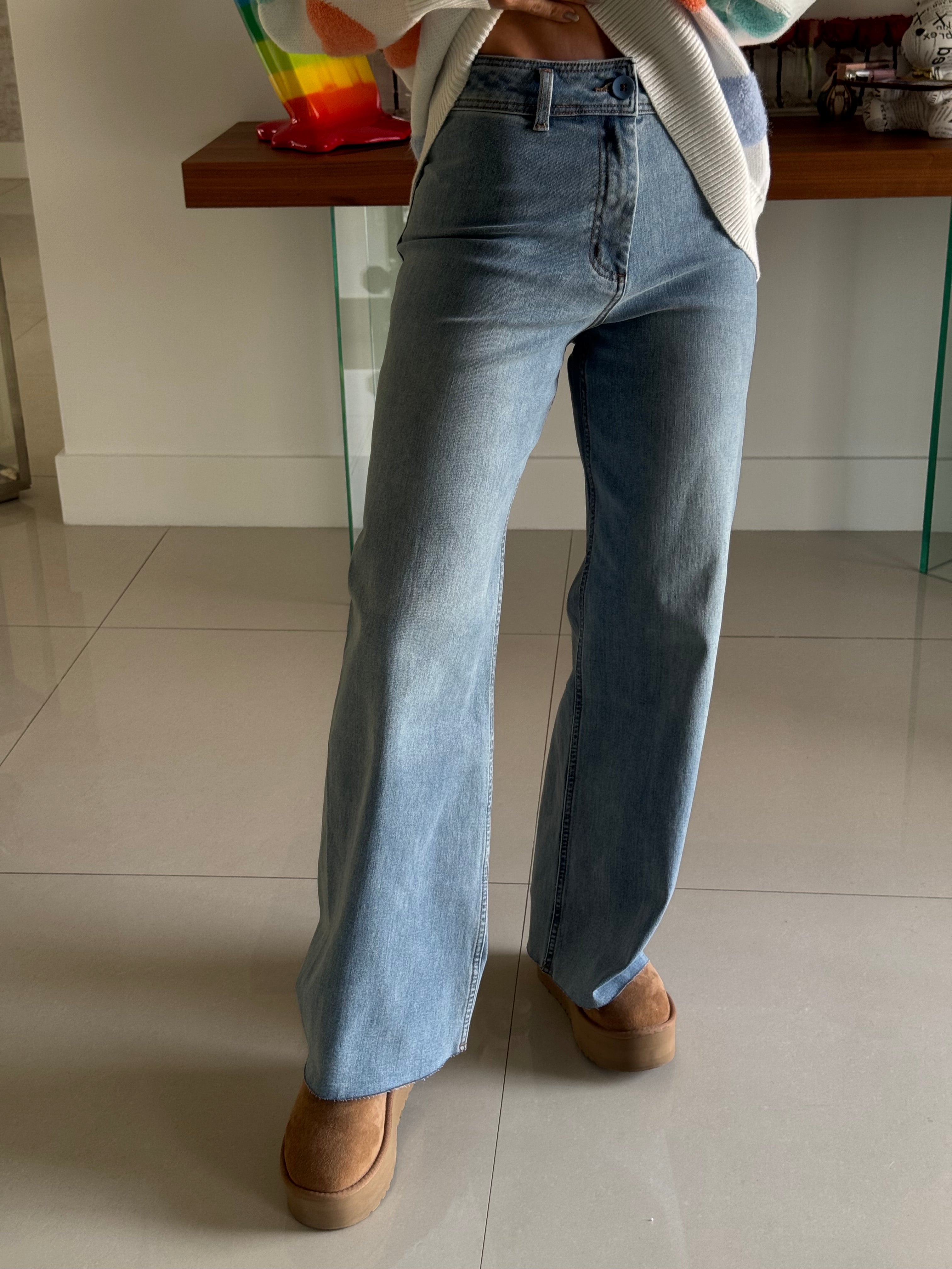 Jeans Go – VSW Fashion Store