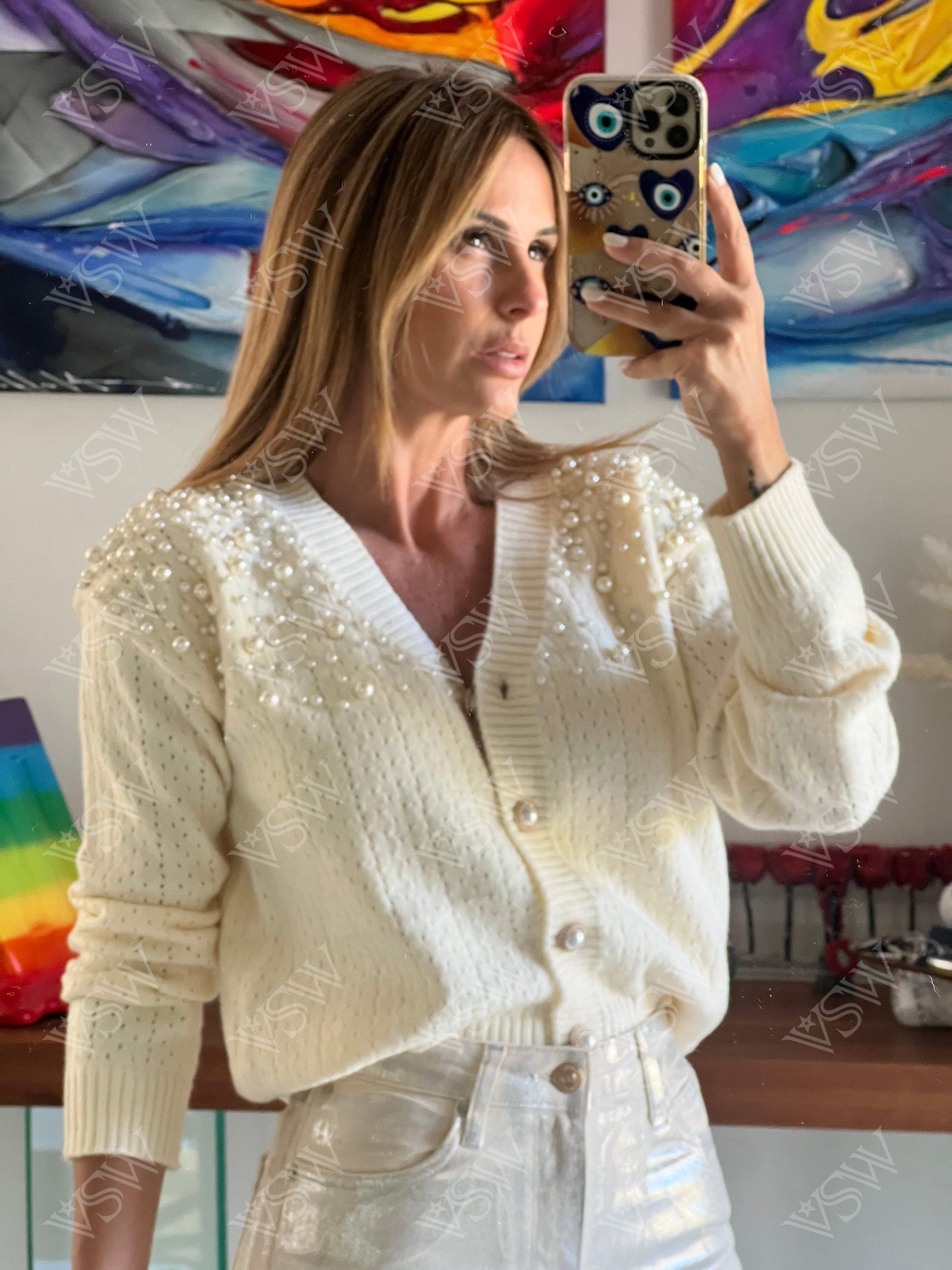 Sweater 220 Sweater 220