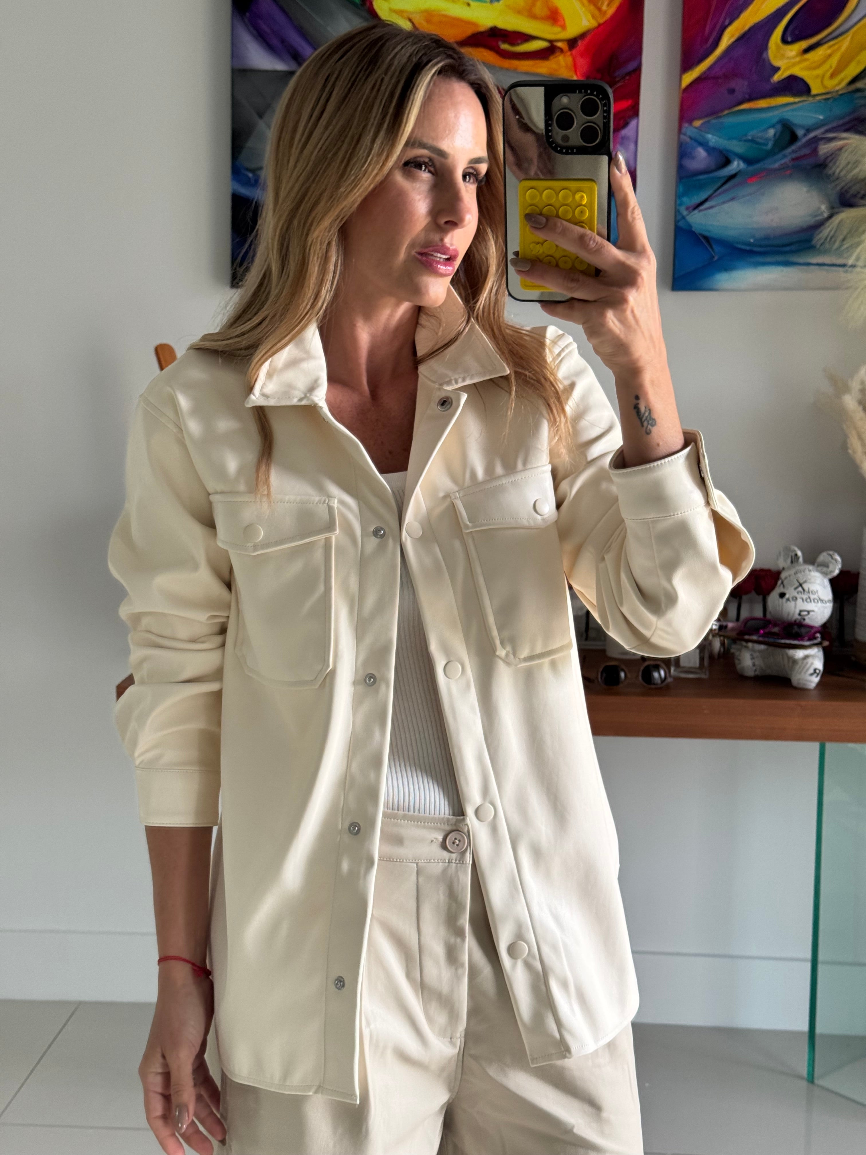 Jacket Spy – VSW Fashion Store