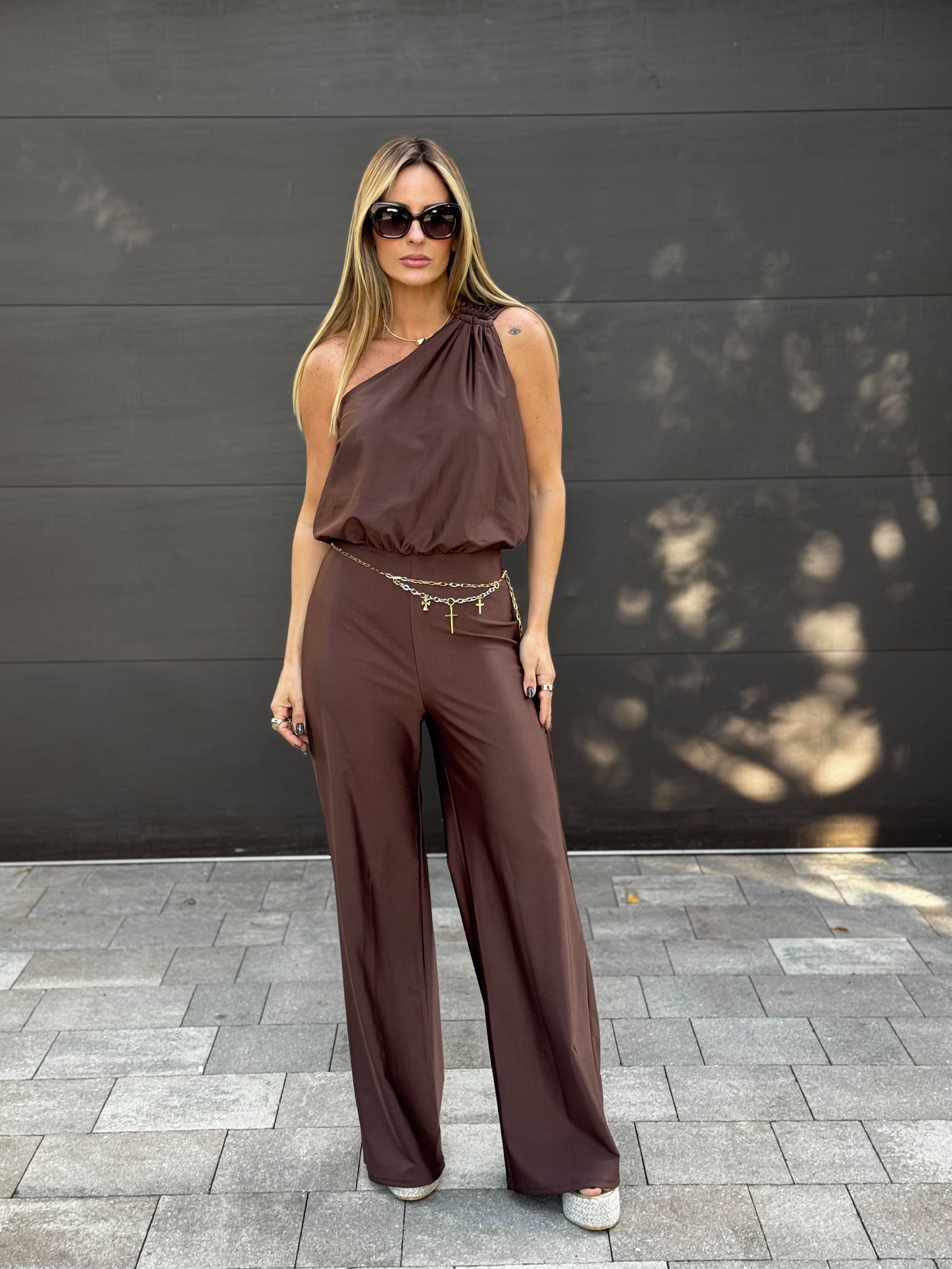 Jumpsuit VSW Aro 90 – VSW Fashion Store