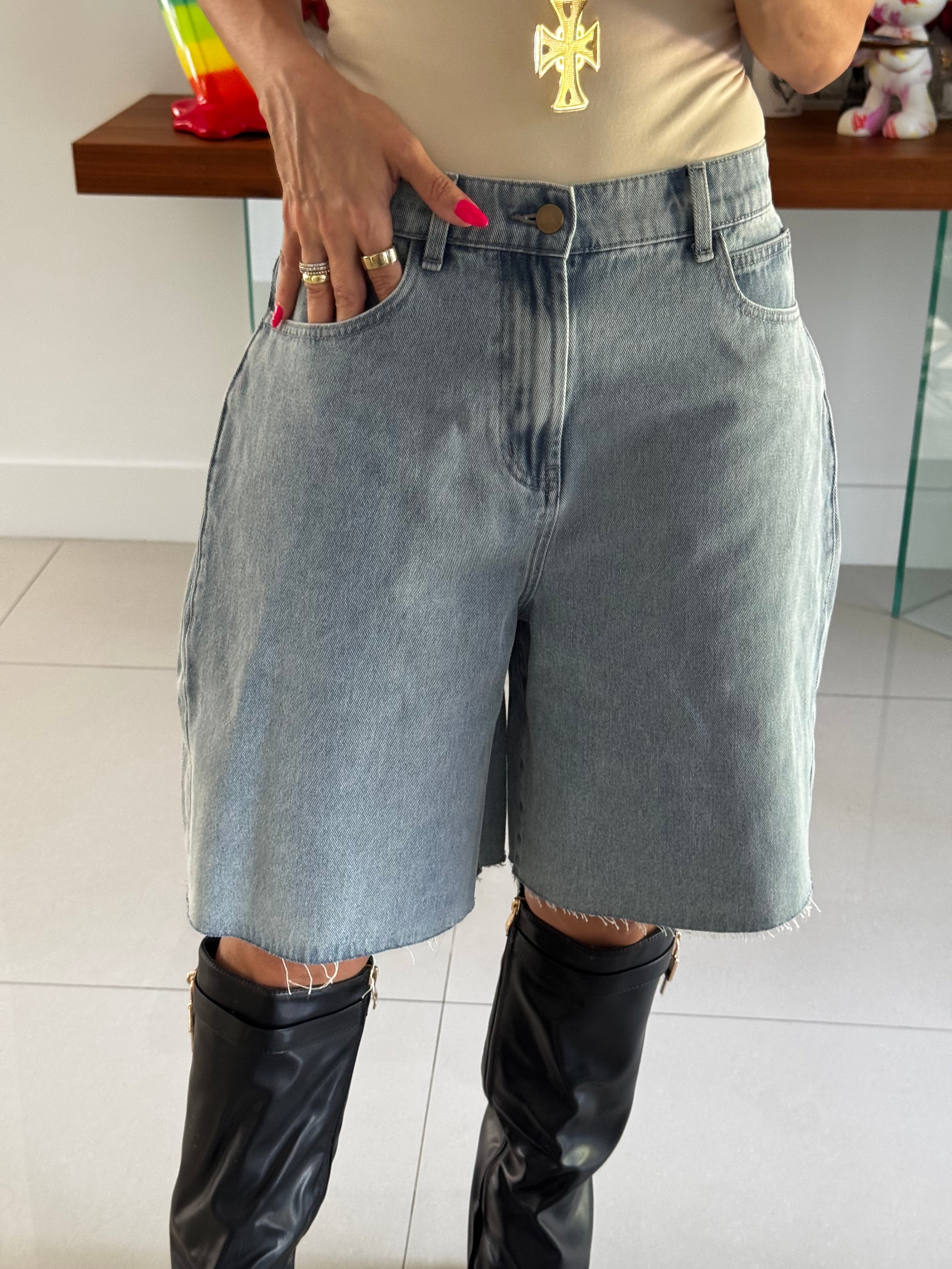 Short V5 – VSW Fashion Store