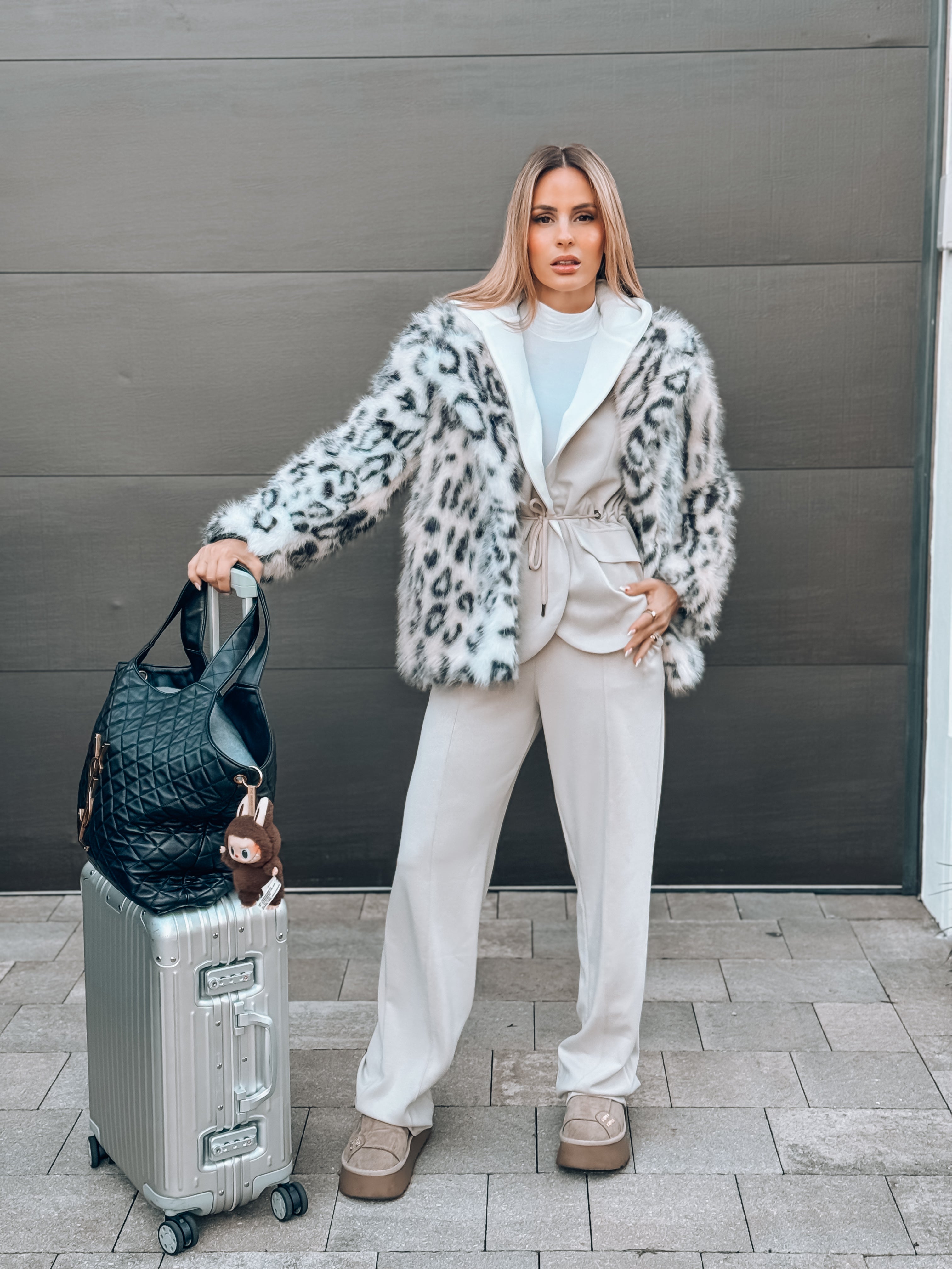 Jacket Ap Oso – VSW Fashion Store