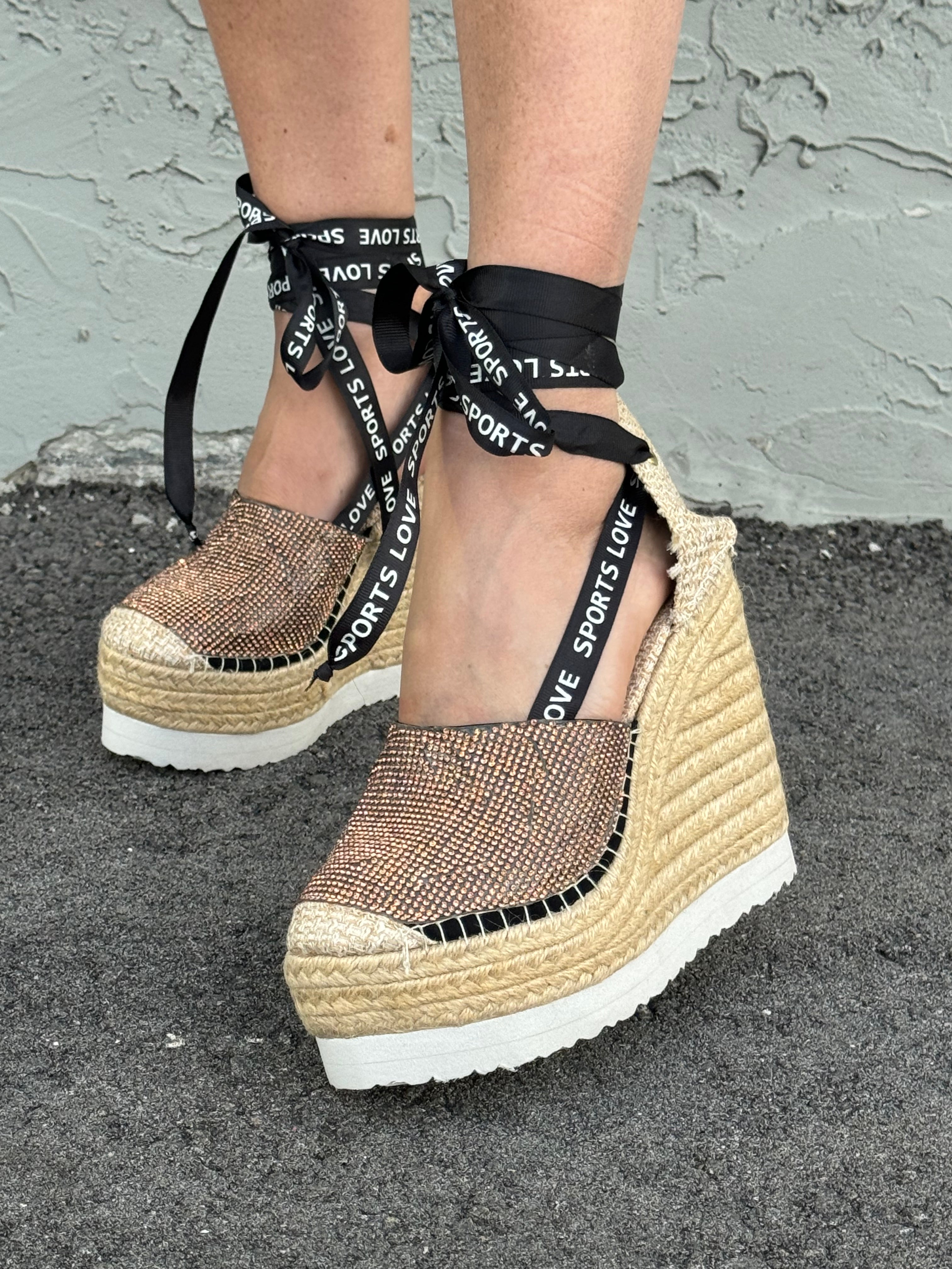 Espadrillas VSW Emma – VSW Fashion Store