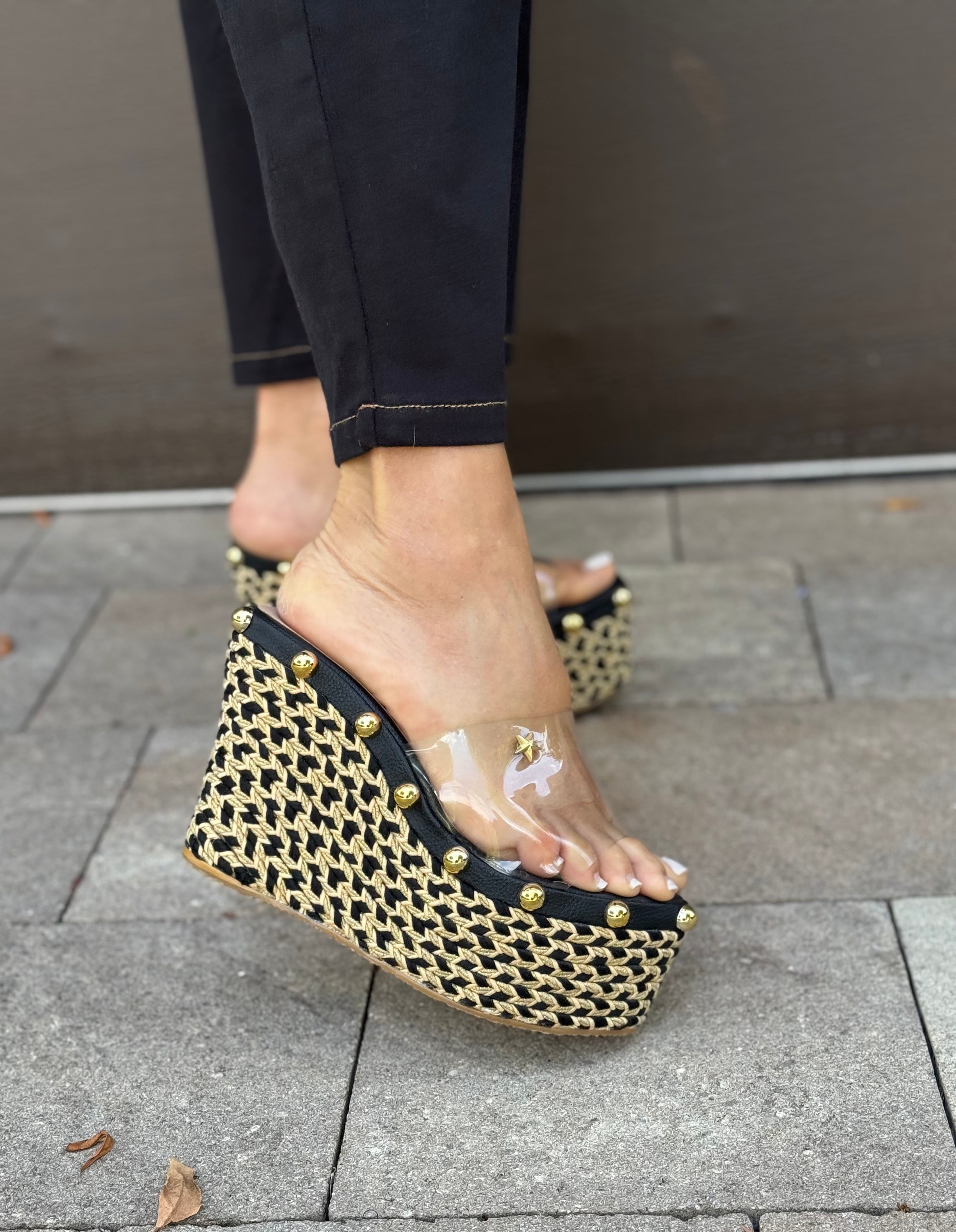 Sandals VSW Milena – VSW Fashion Store