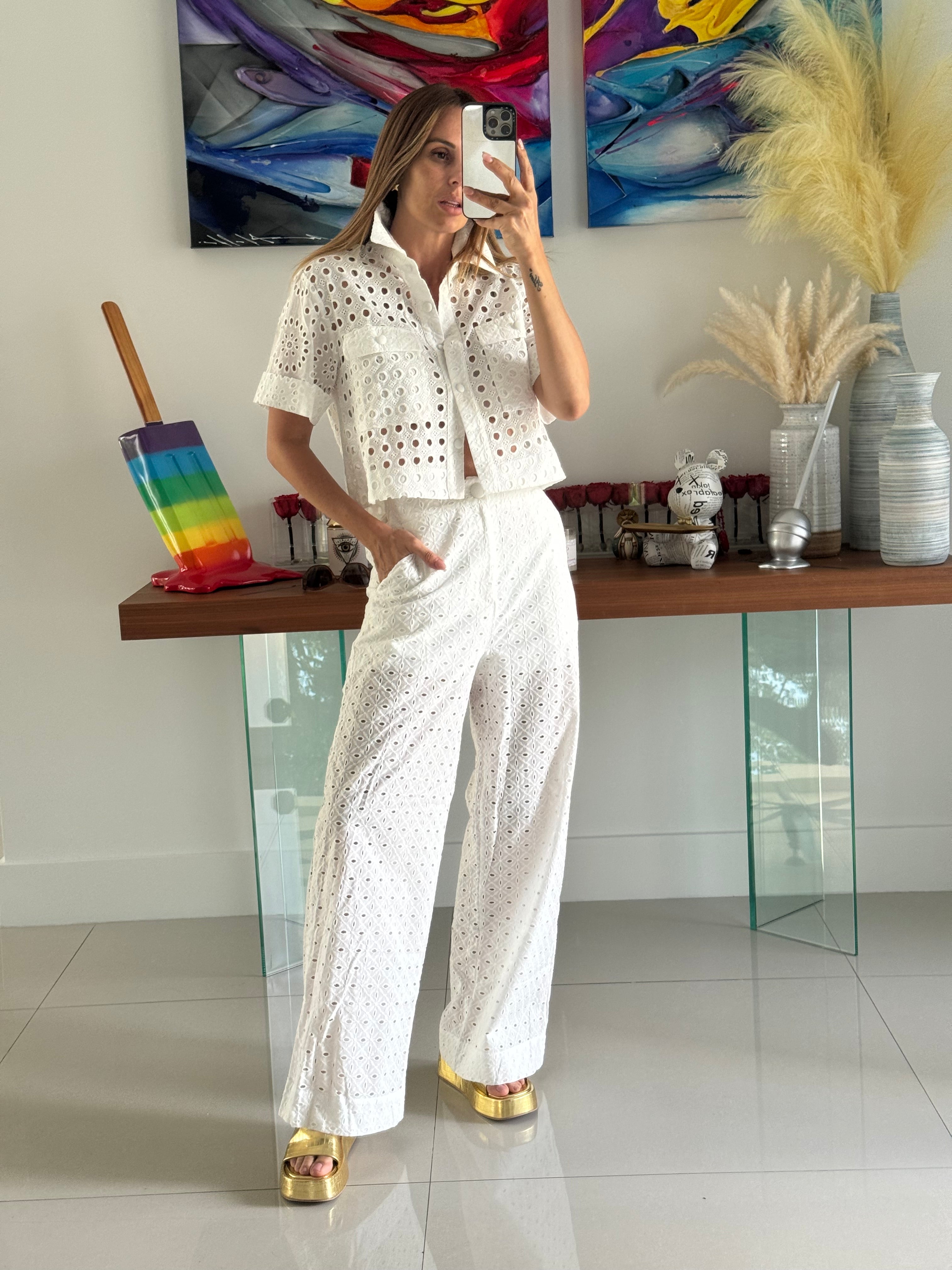 Set White – VSW Fashion Store