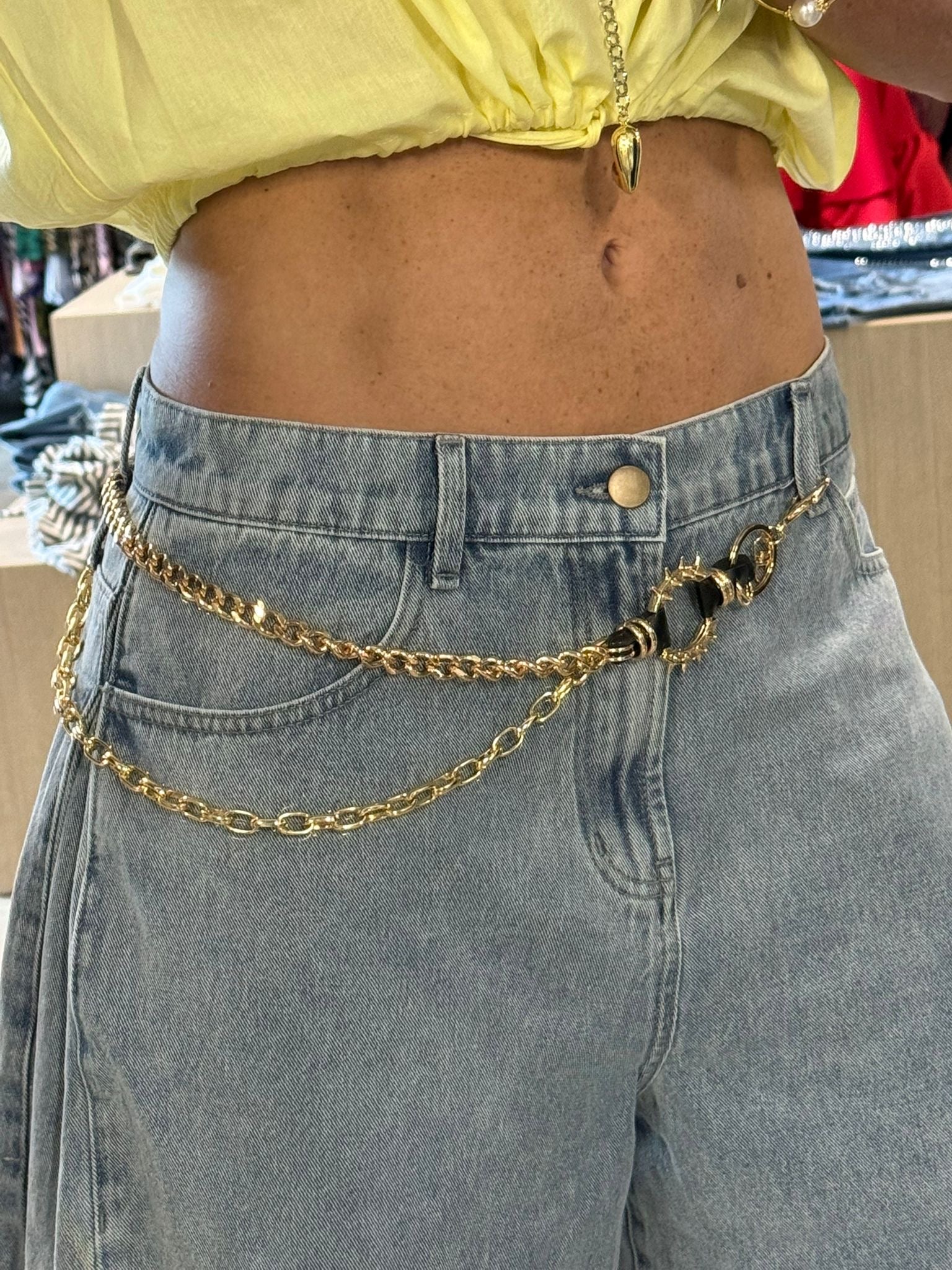 Cadena VSW 77 – VSW Fashion Store