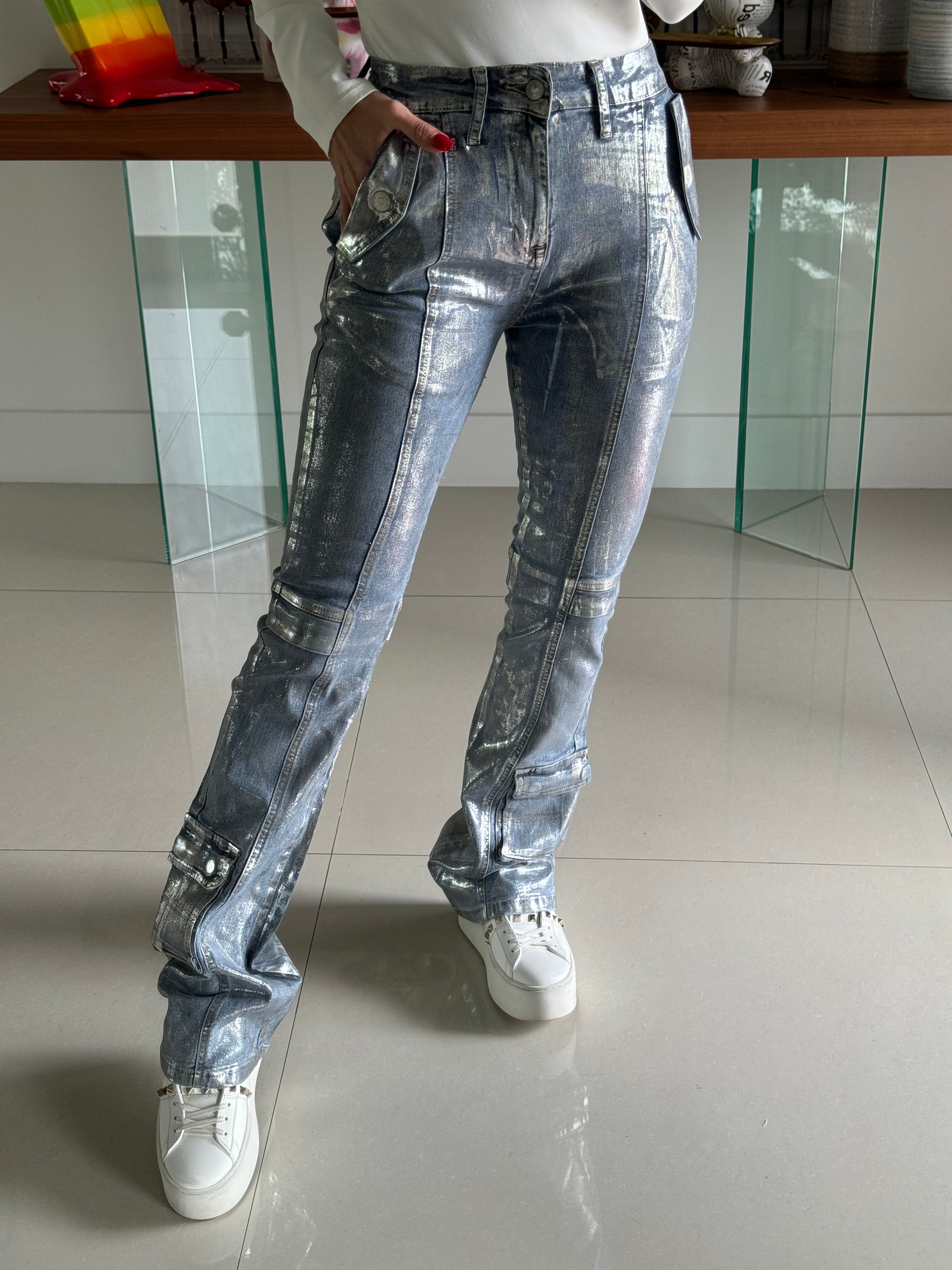 Pant Meta 66 – VSW Fashion Store