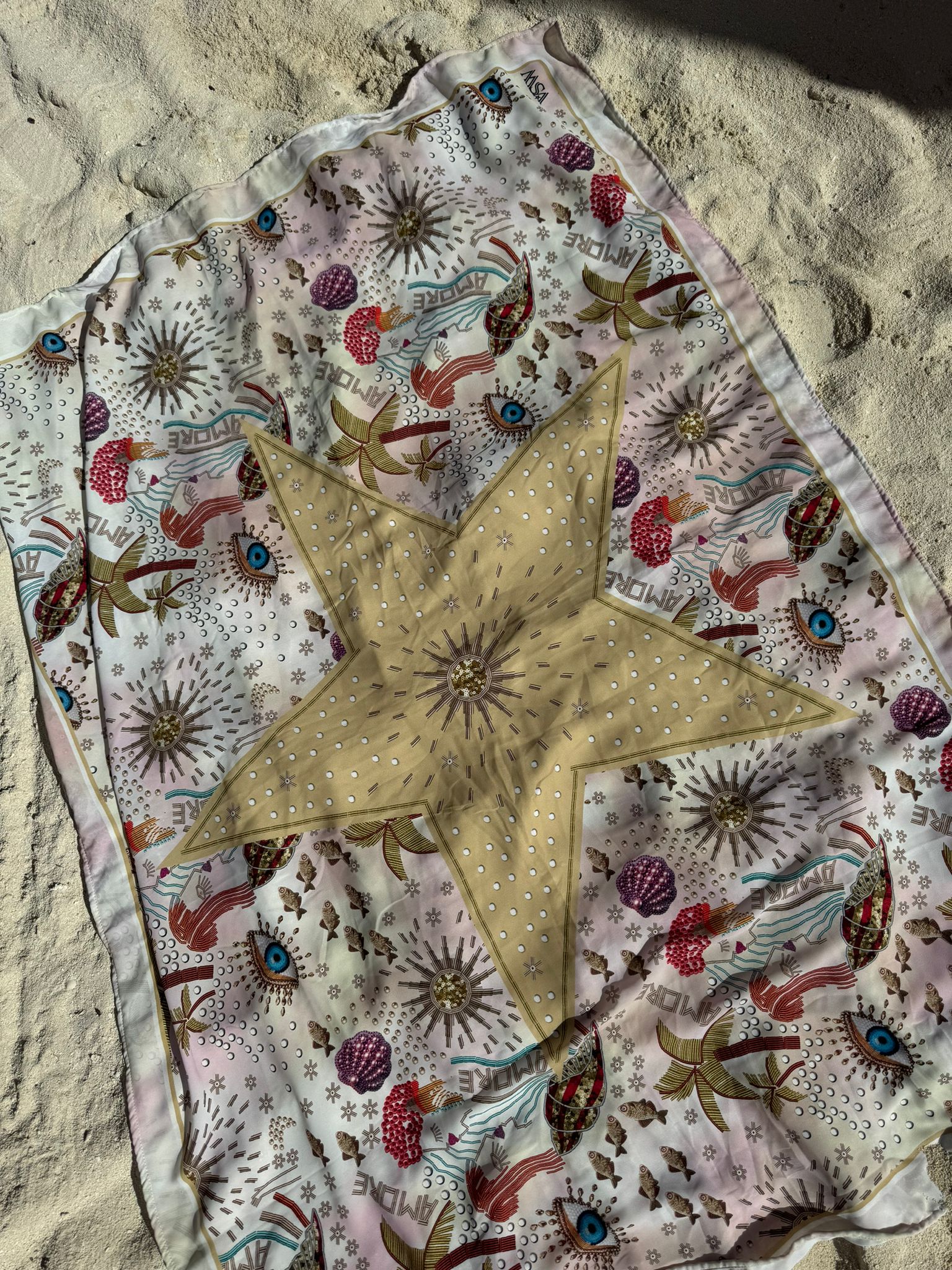 Pareo Korina – VSW Fashion Store